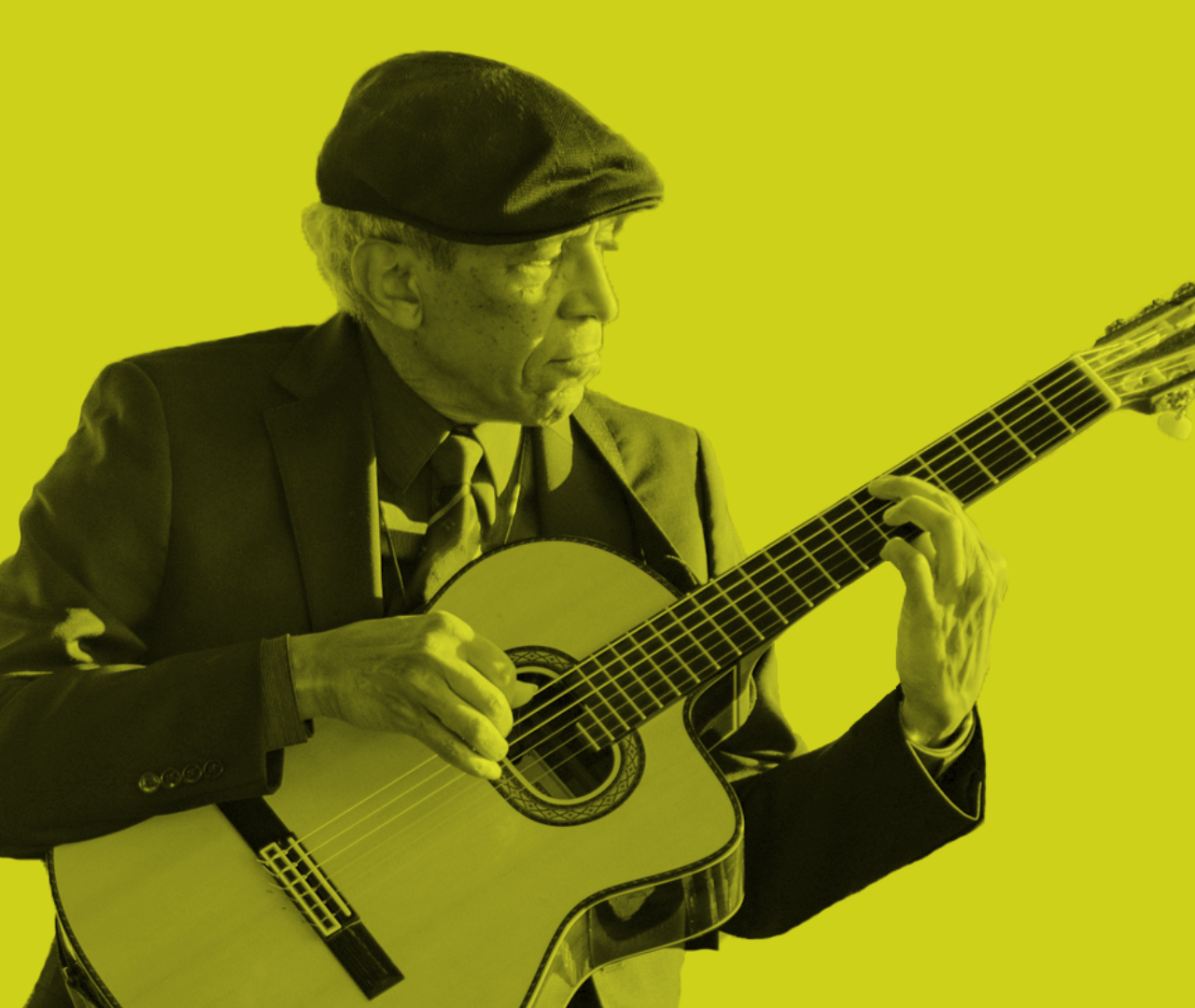 Greg Porée | SM Playhouse